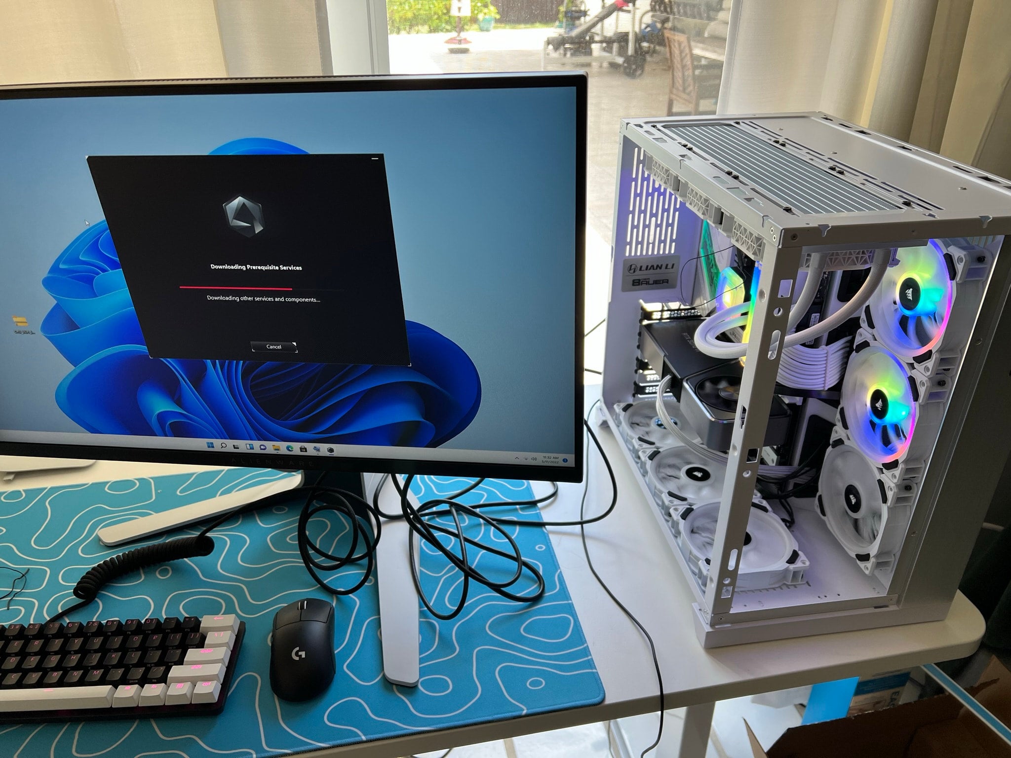 Computer Component Installation | My TECH 360 | We Love Solving People's Tech Problems